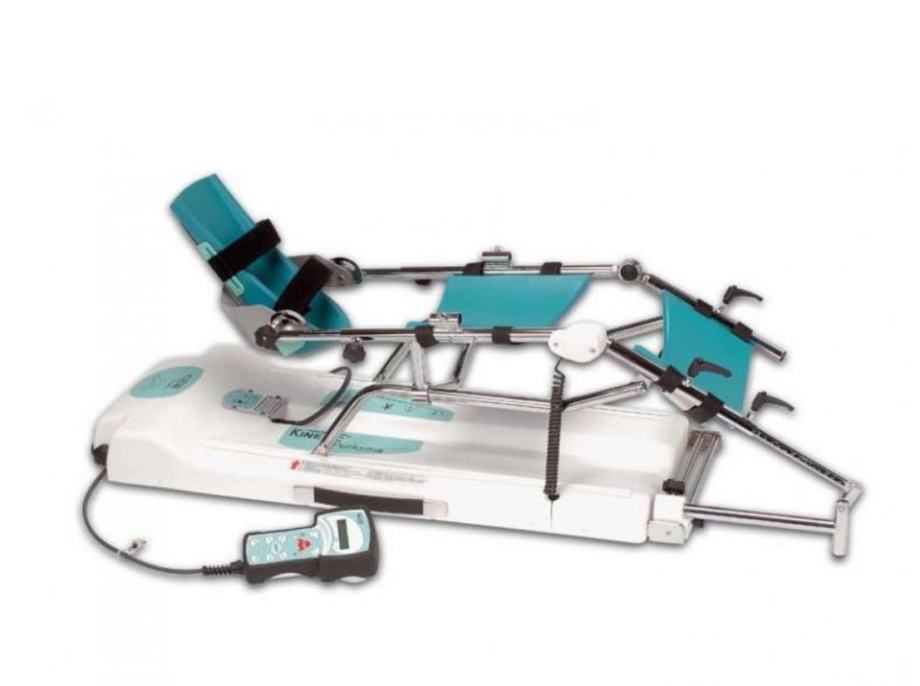 Kinetec/Kinetek/ CPM