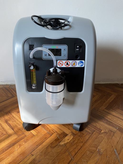 Koncentrator Kisika / Aparat za Kisik