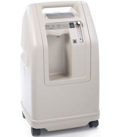 Koncentrator kisika DeVilbiss