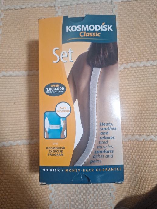 Kosmodisk