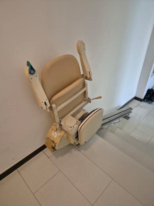 Lifter za invalide