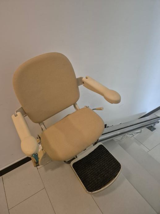 Lifter za invalide
