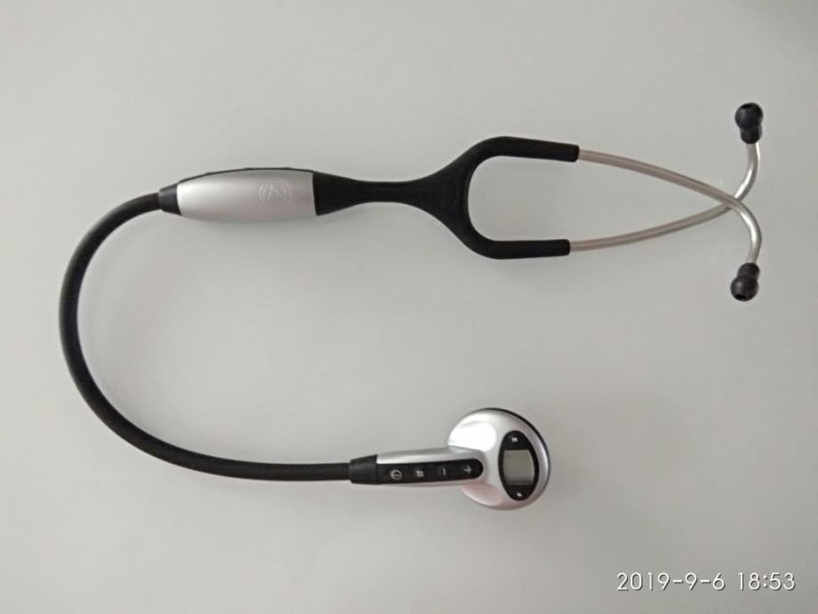 Littmann elektronički stetoskop Model 4000