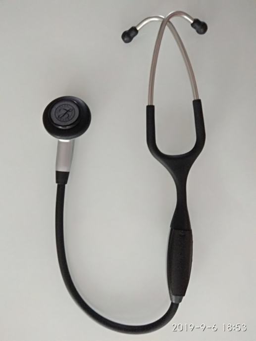 Littmann elektronički stetoskop Model 4000