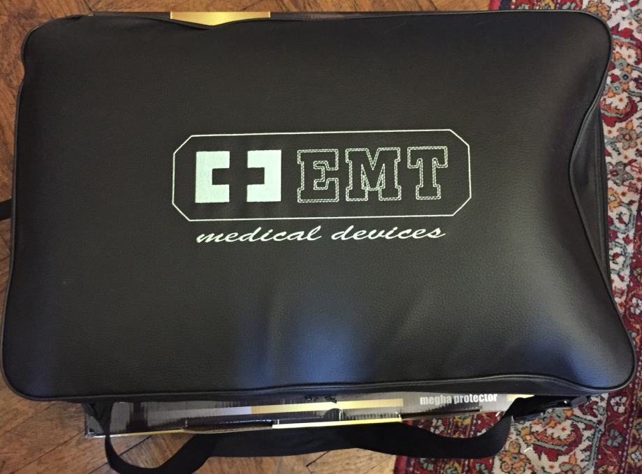 Magnetoterapija - EMT Medical Devices