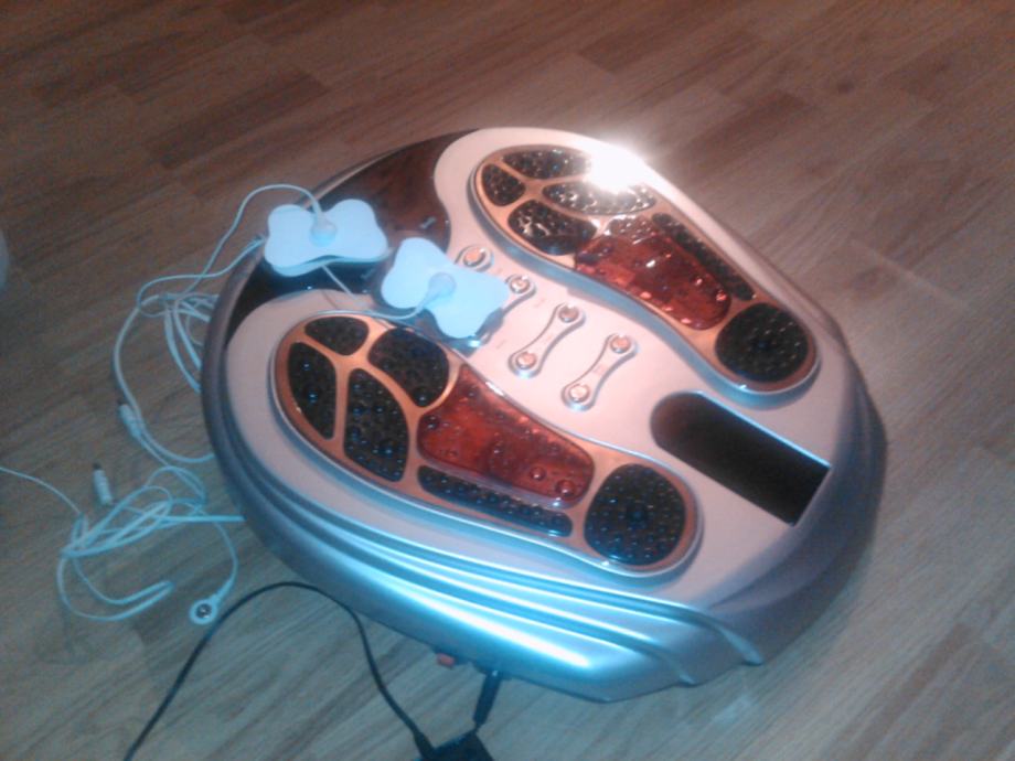 Masažer za stopala