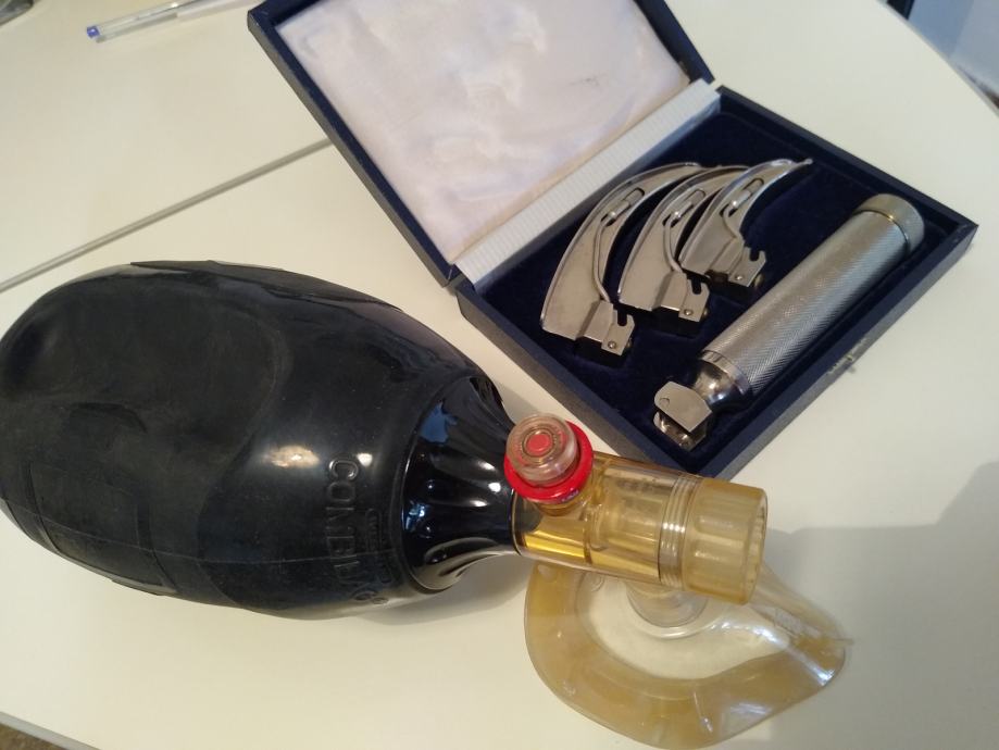 Medicinski instrumenti