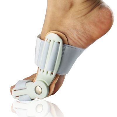 MOBILNA ORTOZA DNEVNA NOĆNA čukalj hallux valgus 1 PAR 170,00 kn
