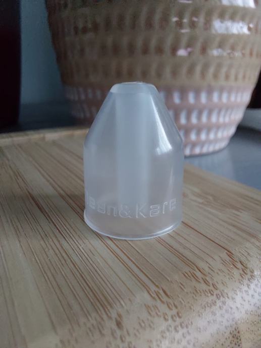 Nastavak za špricu za čišćenje nosa