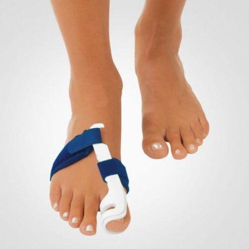 NOĆNA ORTOZA ZA PALČEVE (ČUKALJ HALLUX VALGUS) – 1 PAR