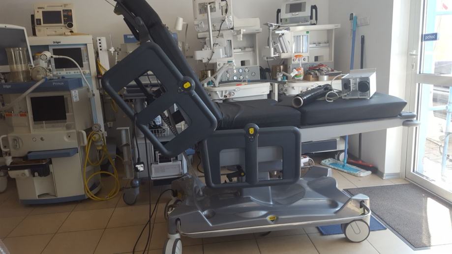OPERACIONI STOL K8 ANETIC AID-električni