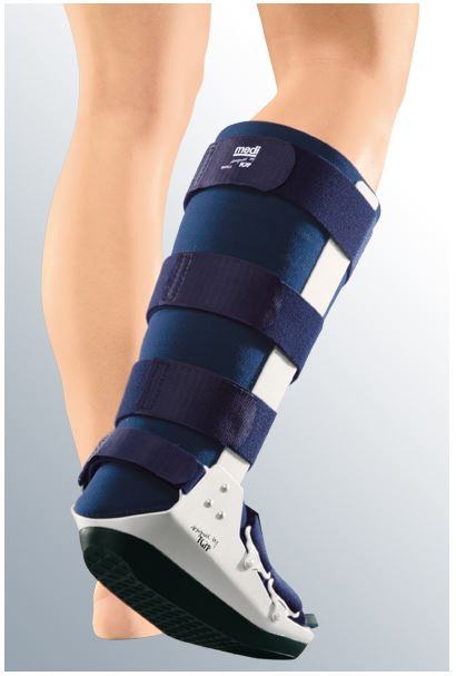 Ortoza za ahilovu tetivu MEDI WALKER BOOT
