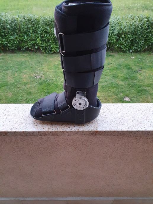 Ortoza medi Rom Walker