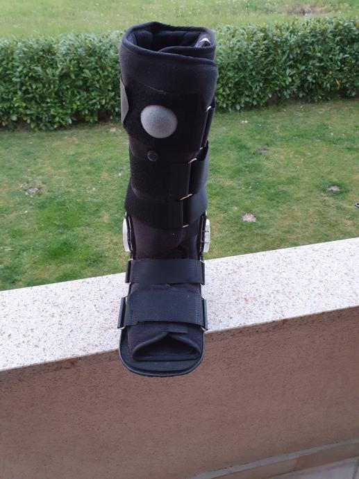 Ortoza medi Rom Walker