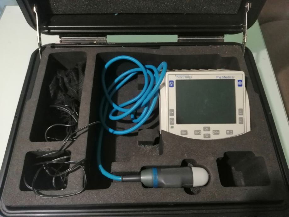 Prijenosni ultrazvuk Pie Medical 50S Tringa