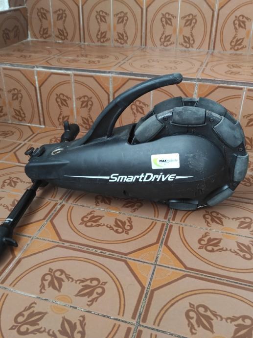 SmartDrive MX1+