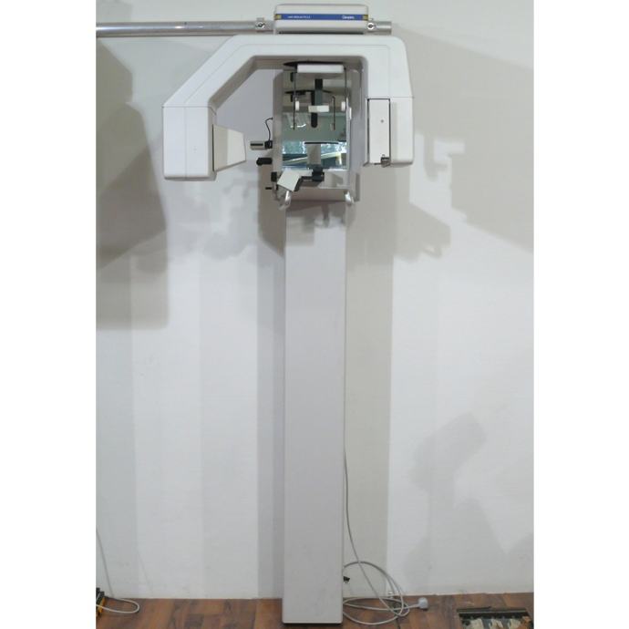Stomatoloski Rentgen OPG Röntgengerät Gendex Oralix FX 2.5