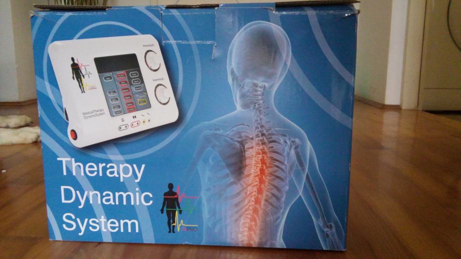 Therapy Dynamic System