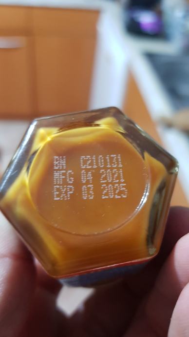Tigrova mast 30g plus crvena tiger balm