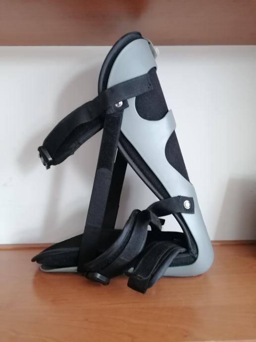 Udlaga za nogu