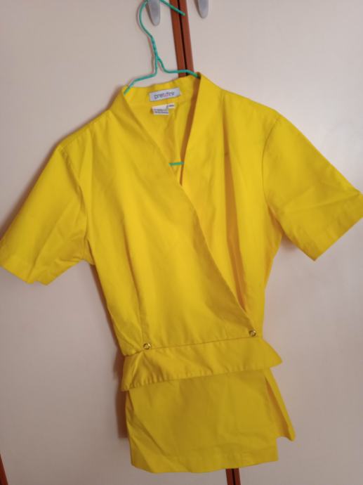 Uniforma medicinska (tunika)