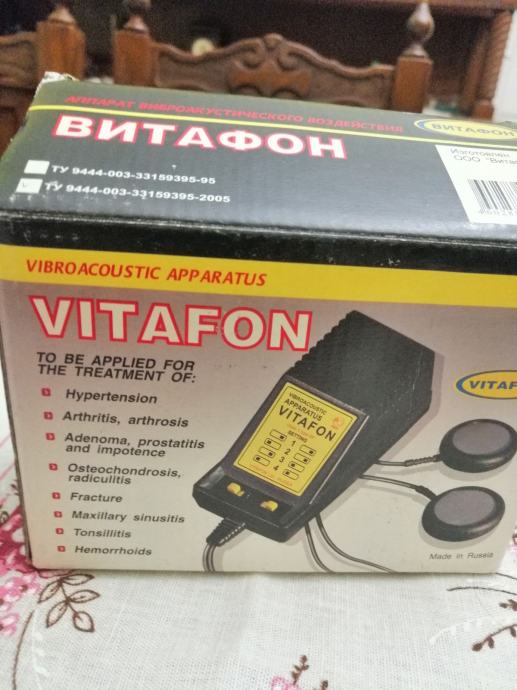 VITAFON
