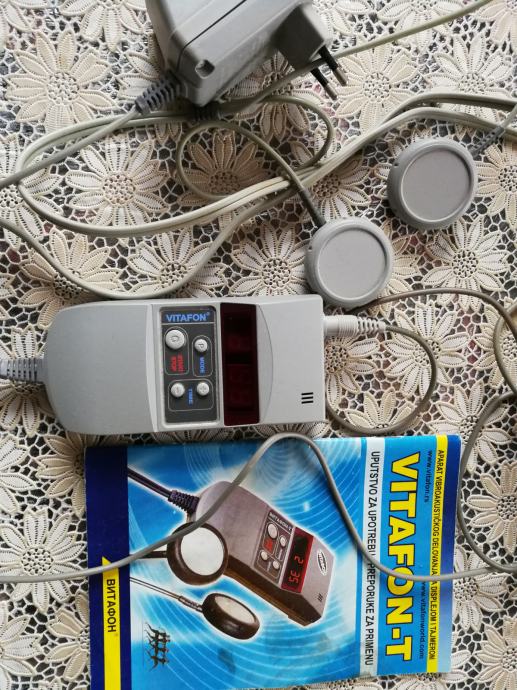 Vitafon T