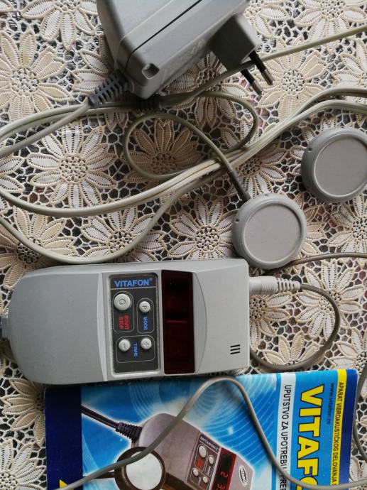 Vitafon T