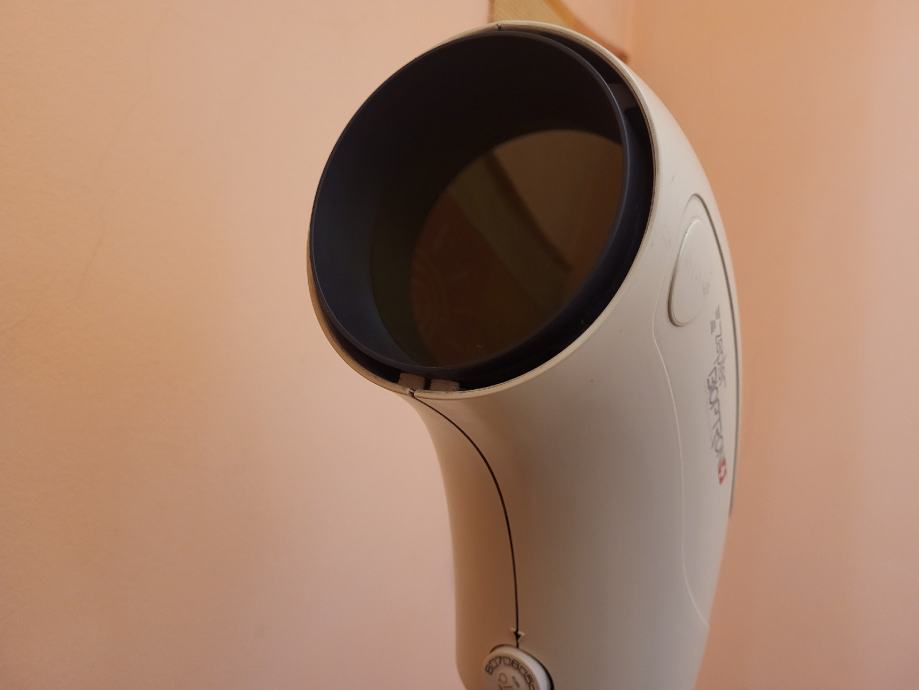 Zepter Bioptron lampa