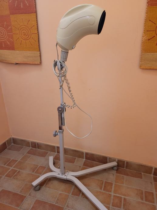 Zepter Bioptron lampa