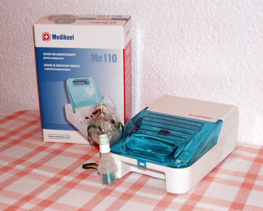 Aerosolni inhalator Medikoel Me110