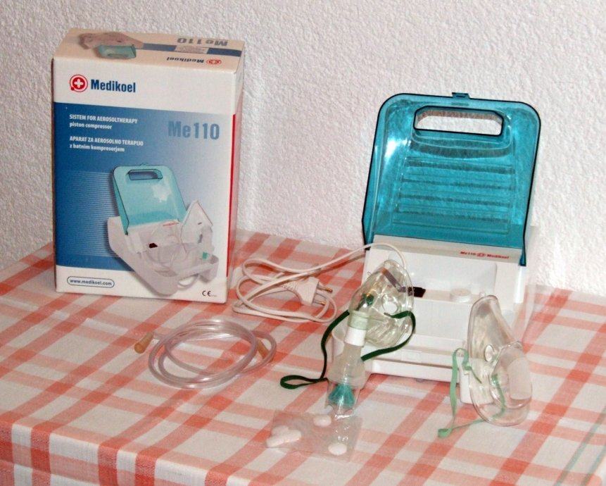 Aerosolni inhalator Medikoel Me110