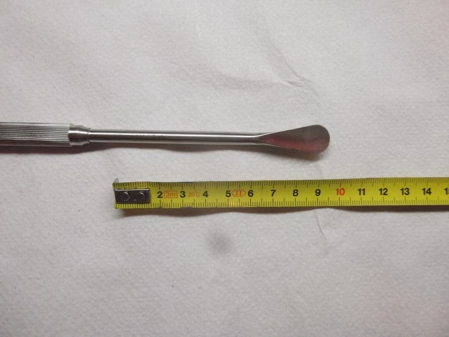 Aspiraciona kanila Vacum disektor adenotom Aesculap OM670R