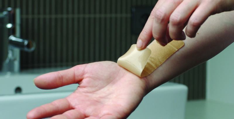 Dermatix silikonski flaster - protiv ožiljaka