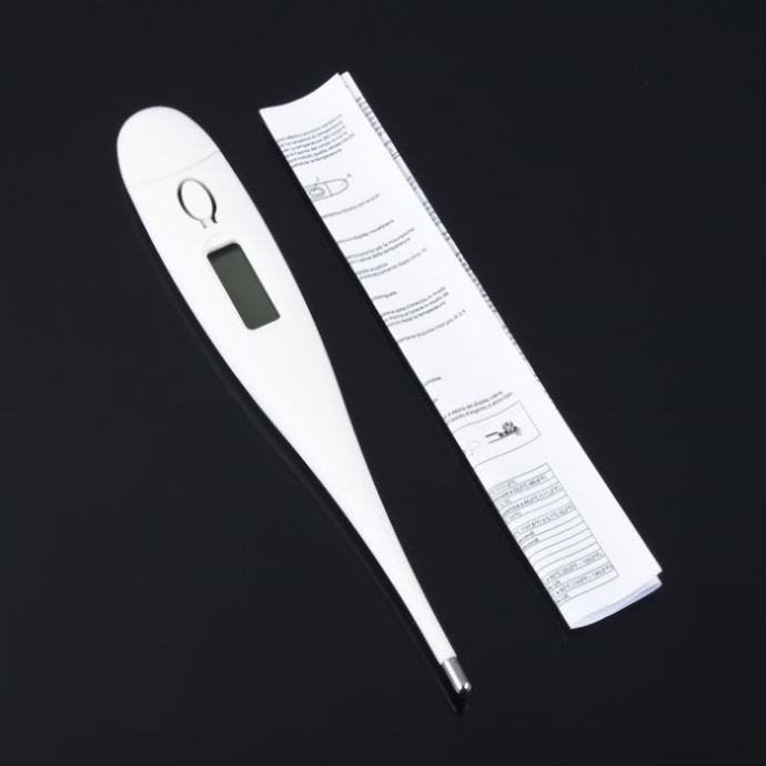 Digitalni toplomjer za djecu i odrasle