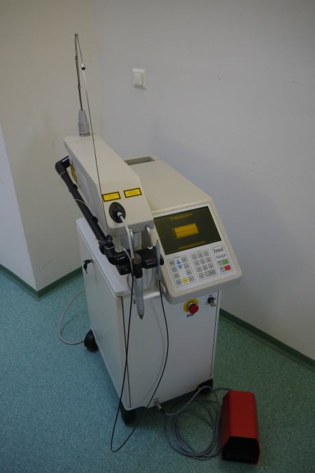 Fotona SkinLight Erbium Yag Laser - Medicinski Laser