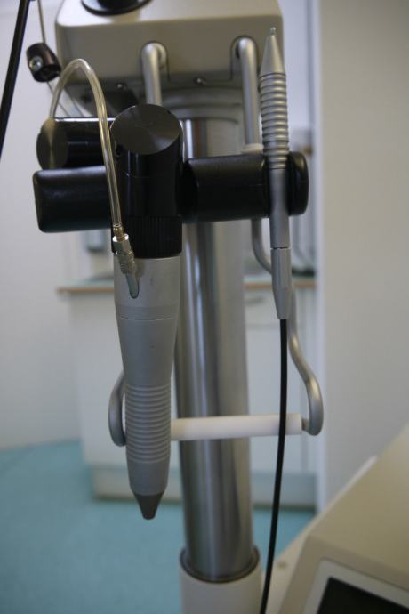 Fotona SkinLight Erbium Yag Laser - Medicinski Laser