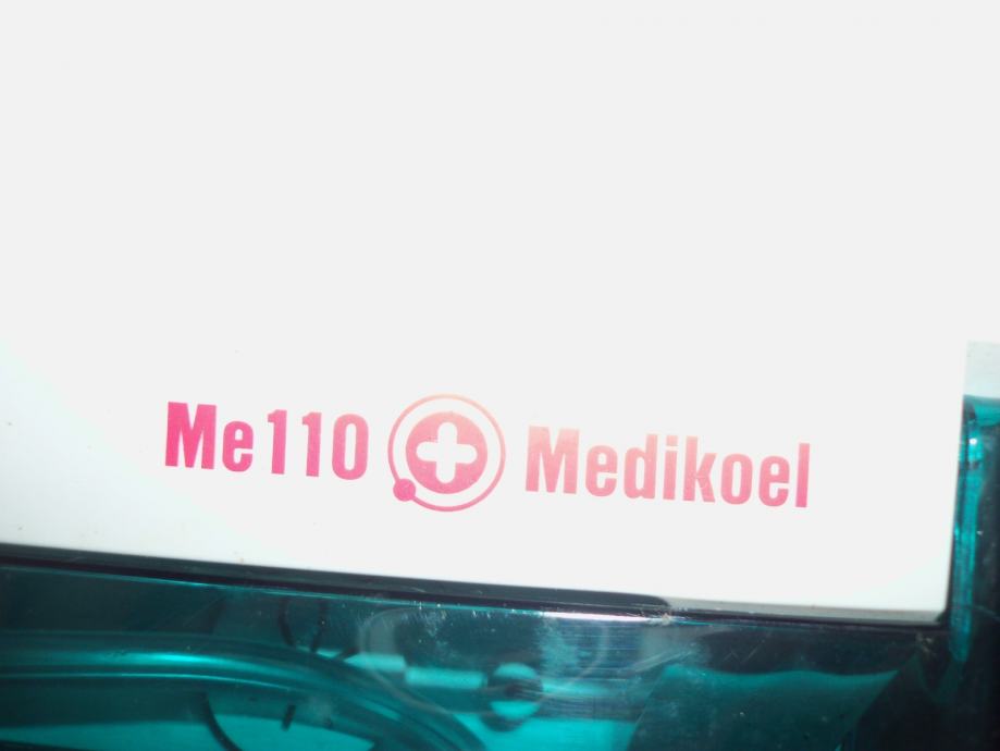 Inhalator Me 110 Medikoel
