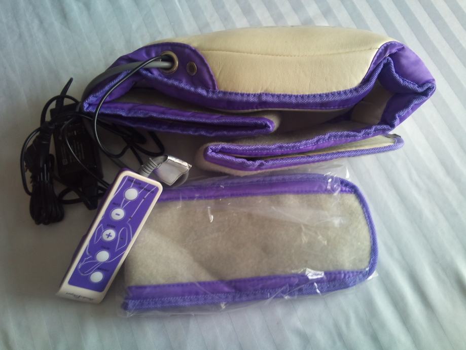 Masažer Slender Shaper