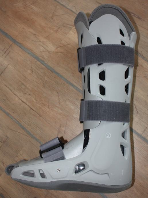 ORTOZA Aircast AirSelect Elite Walker L = 43-45 ljevo i desno nosiva