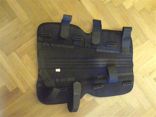 Ortoza longeta Delko