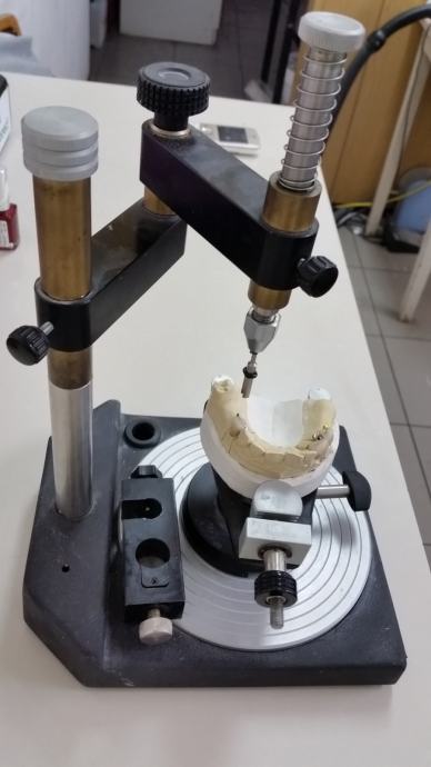 Paralelometar