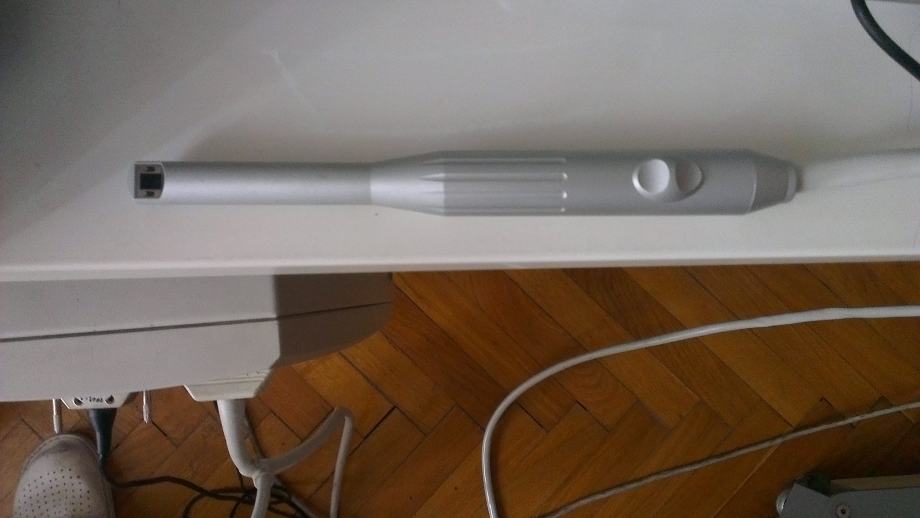 RVG Trophy kamera STV 2 profesionalna Zagreb