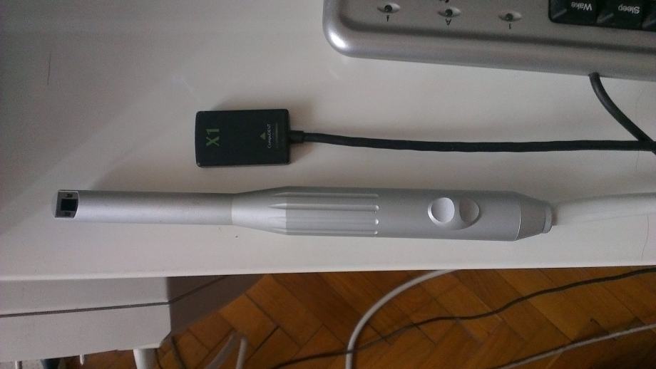 RVG Trophy kamera STV 2 profesionalna Zagreb