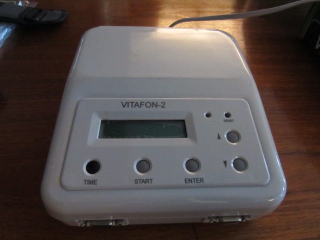 Vitafon 2 prodajem