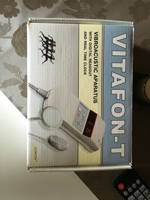 Vitafon-T