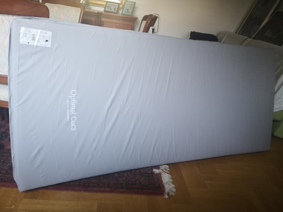 Sim Bex Antidekubitalni madrac Optimal cura