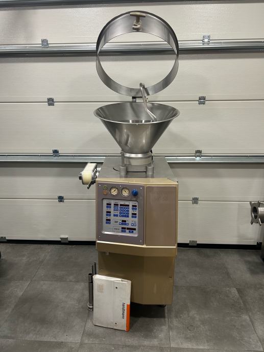 Vakum punilica HANDTMANN VF50