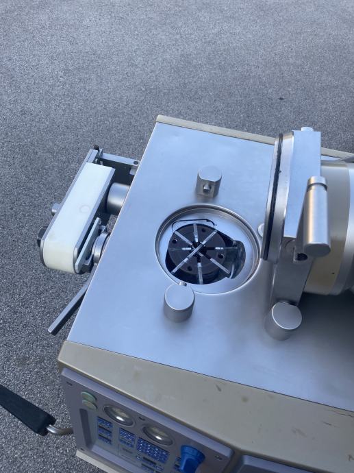 Vakuum punilica HANDTMANN VF50