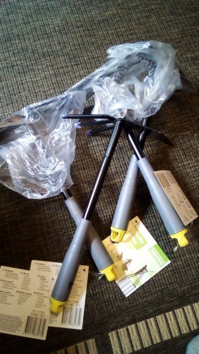 Mala ručna motičica (novo)